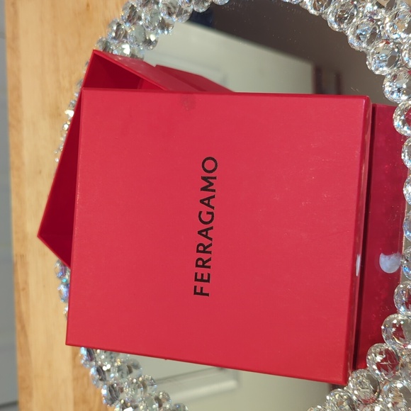 Salvatore Ferragamo | Bags | Ferragamo Gift Box | Poshmark